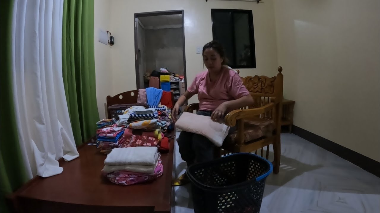 ANG DAMI NG BUNGA SA TANIM NA UPO/NAGTUPI SA DAMIT - YouTube