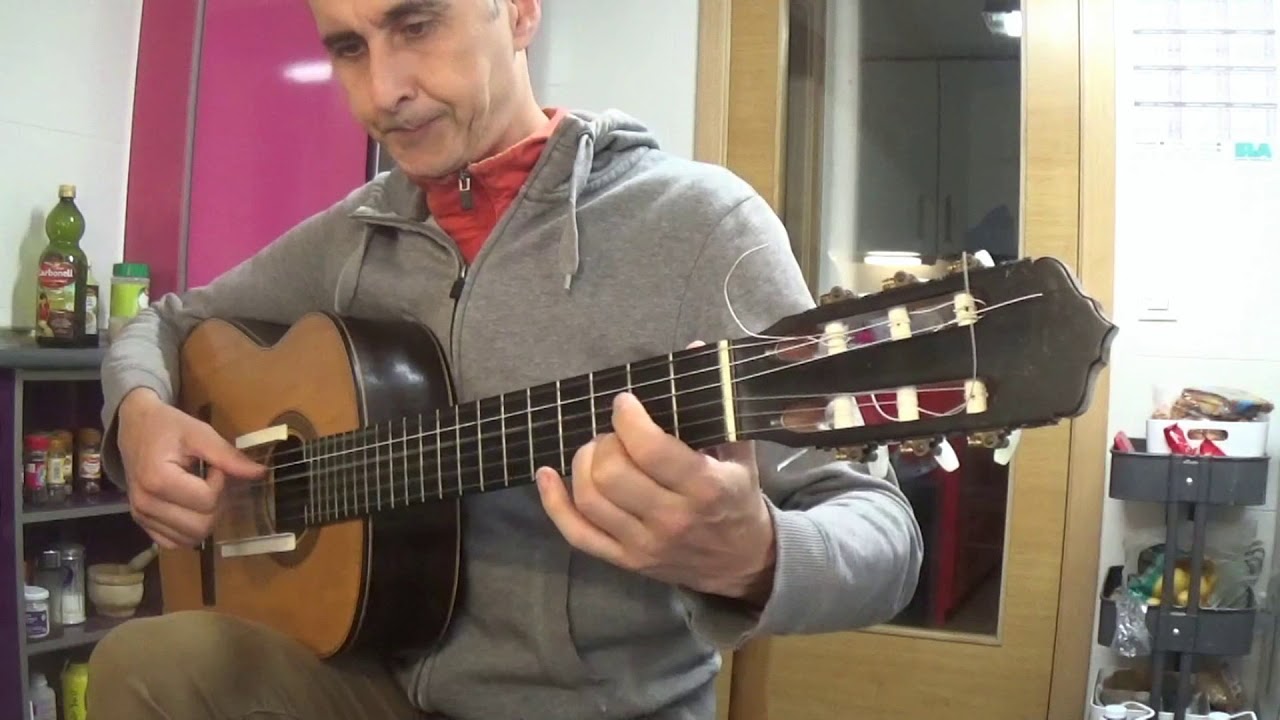 igor stravinsky, the rite of spring (spring rounds), guitar ,TAB free ...