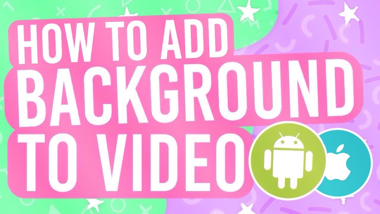 Step By Step Guide To How To Make A Video With A Picture Background Using Free Online Tools step-by-step-guide-to-how-to-make-a-video-with-a-picture-background-using-free-online-tools