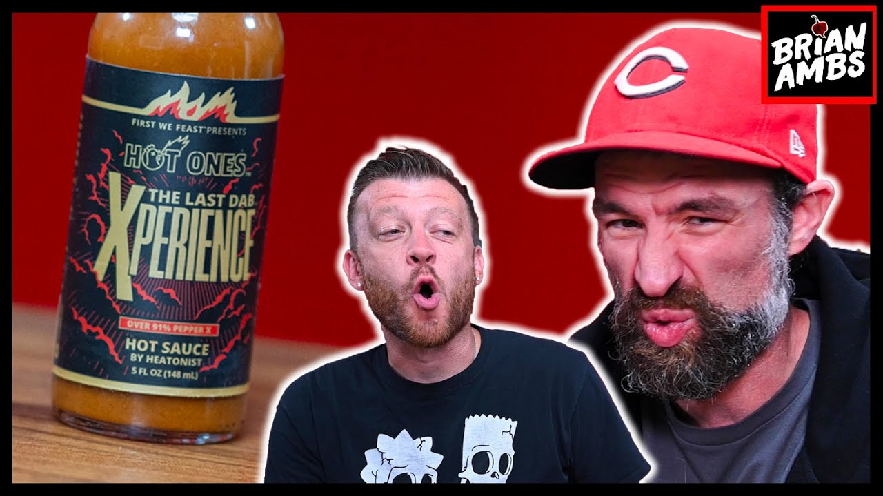 *NEW AND BRUTAL* The Last Dab EXPERIENCE! - YouTube