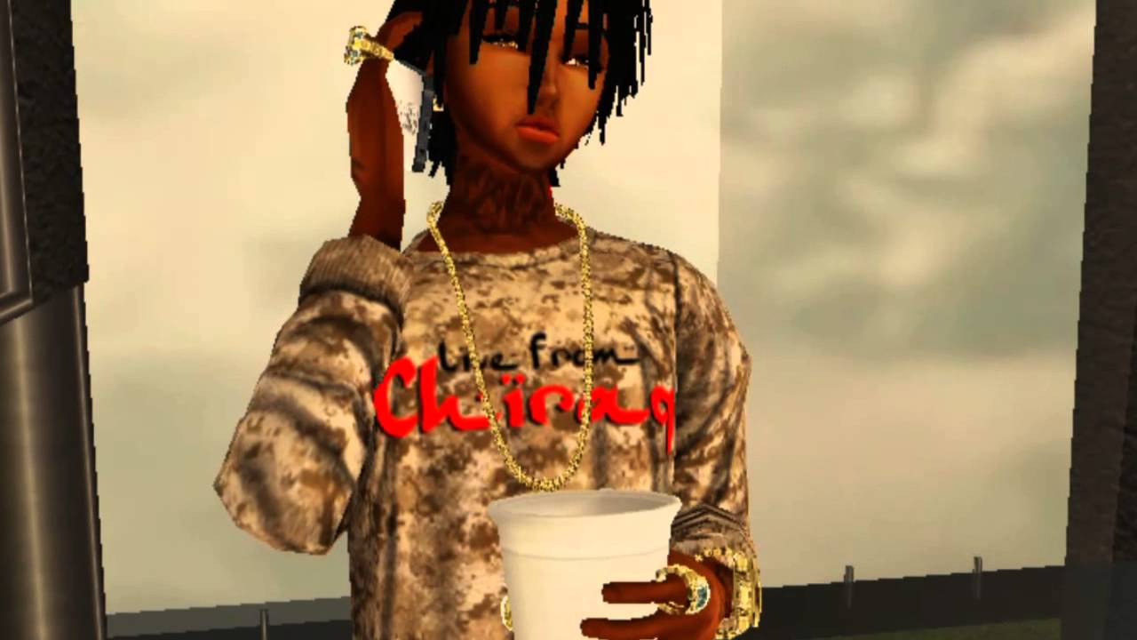 Chief Keef - Love No Thoties (imvu) - YouTube