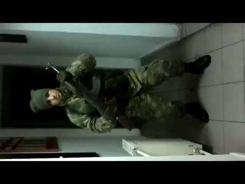 Asker Dansı (Bicirik)