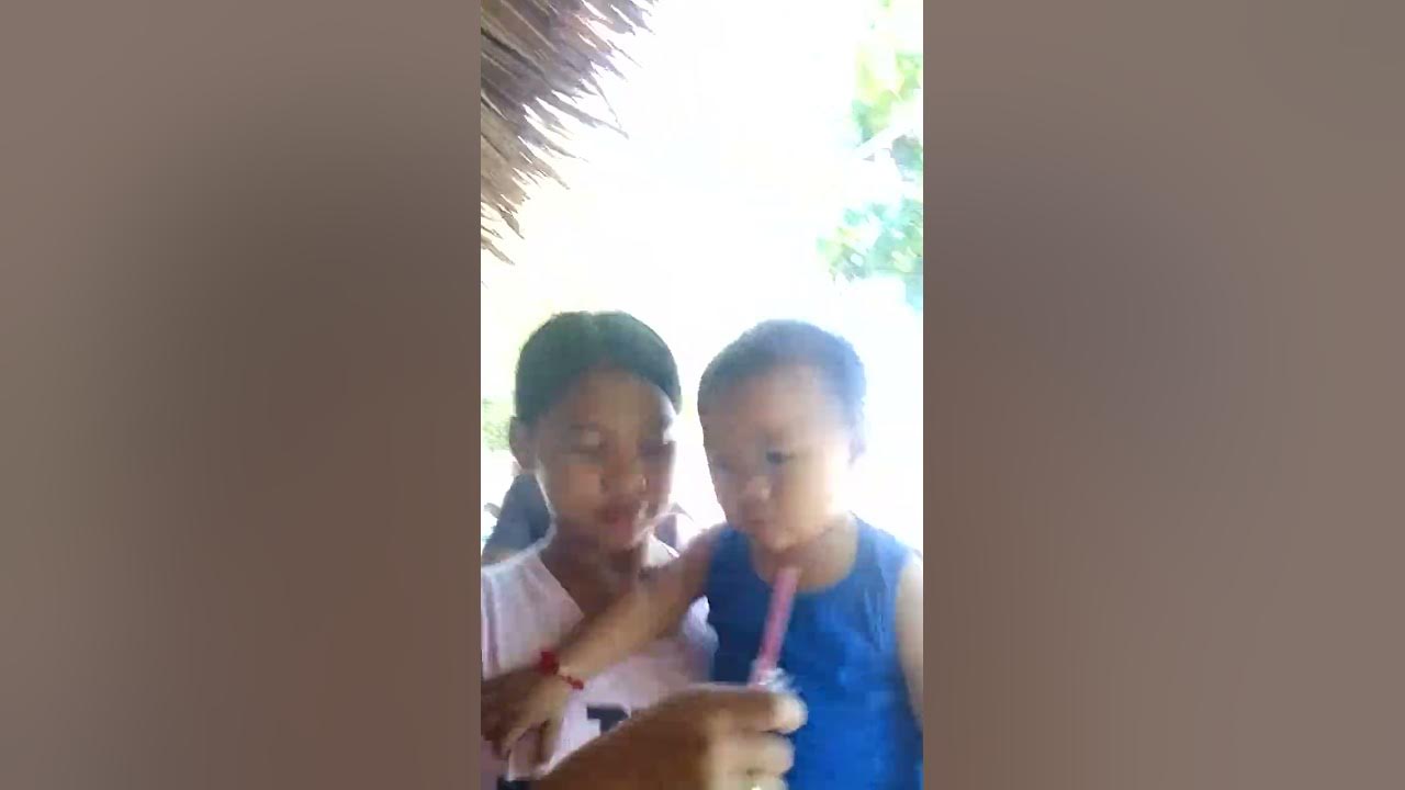 mag palamig Muna Tayo mga langga💞 - YouTube