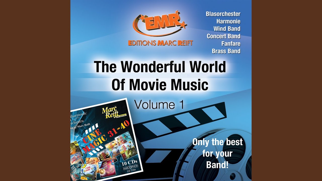 Theme (From "Police Squad") - YouTube