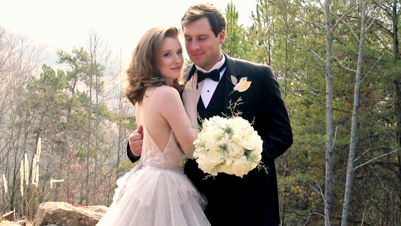 The Venue at Lily Lou - YouTube