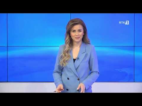 Lajme 17:00 24.02.2024 - YouTube