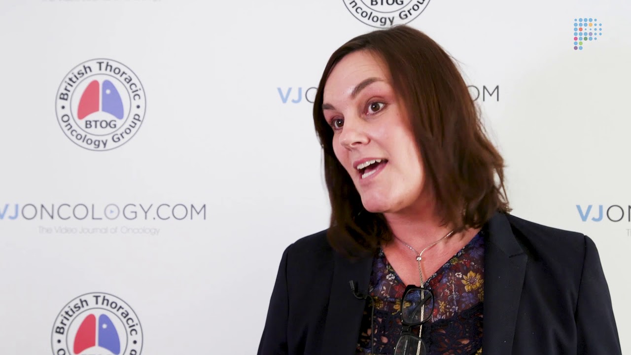 Patient advocacy: an essential role - YouTube