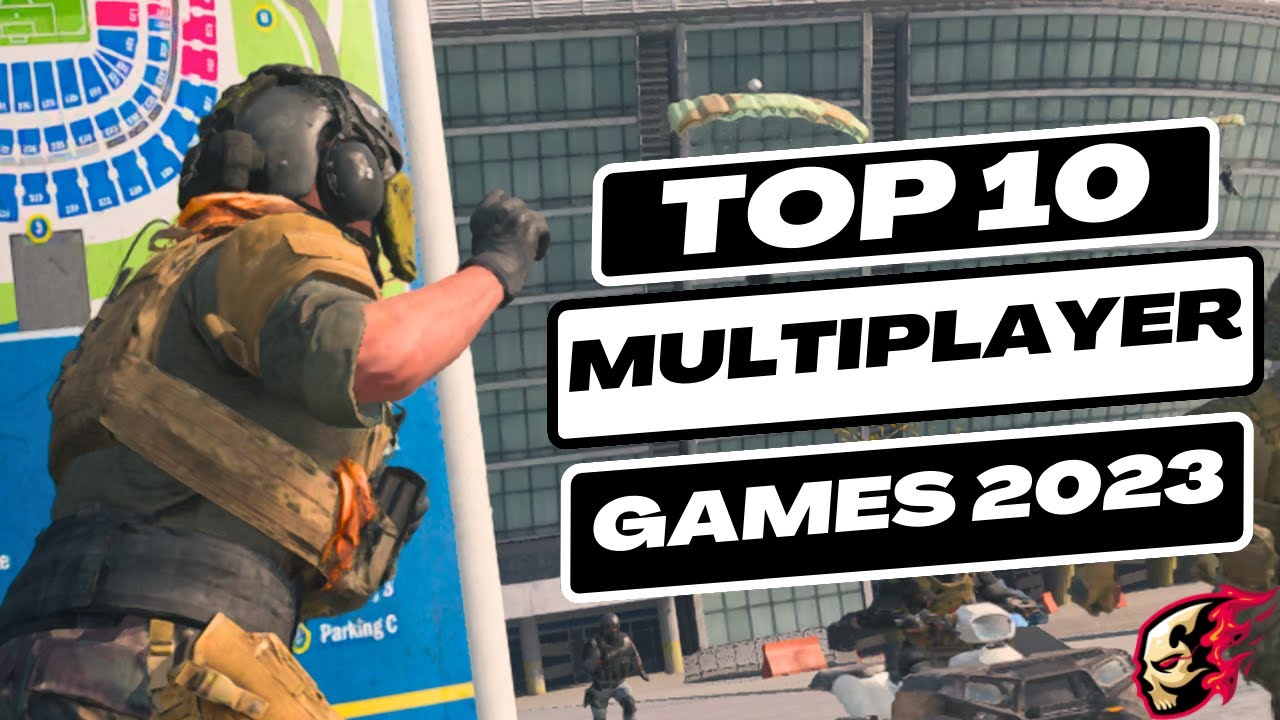 10 MOST POPULAR Multiplayer Games for Android & iOS That EVERYONE'S ...