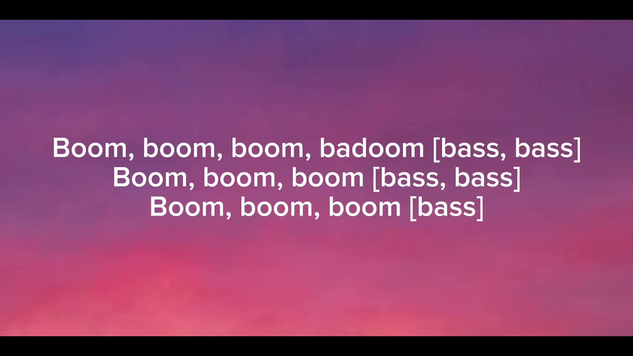 Niki Minaj and Ciara super bass x body party lyrics TikTok song viral #song