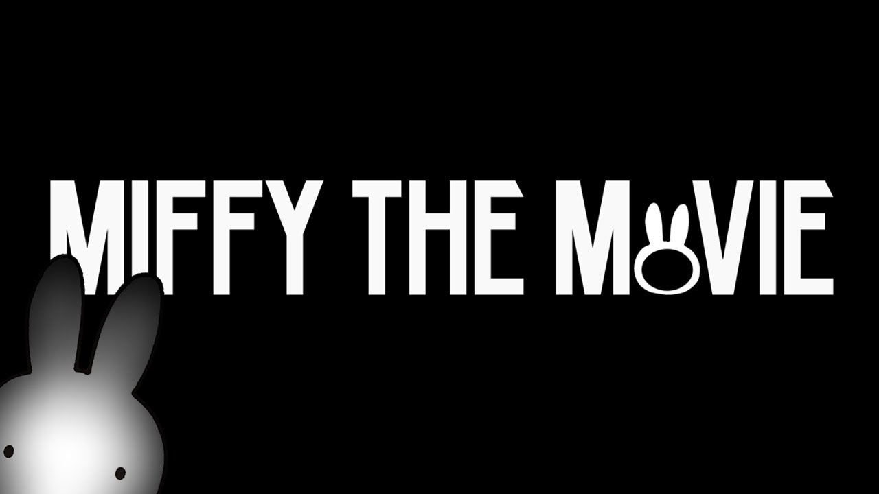 Miffy The Movie Teaser Trailer - YouTube