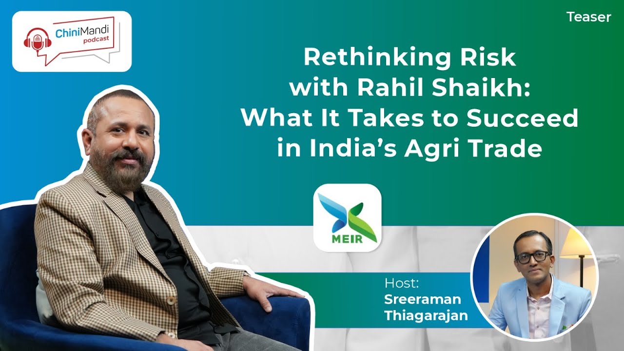 Rethinking Risk with Rahil Shaikh: What It Takes to Succeed in India’s ...