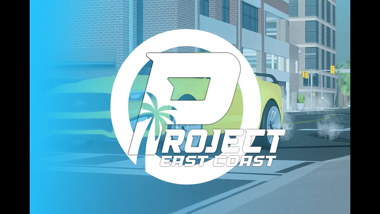ERLC Project East Coast Roleplay Cinematic - YouTube