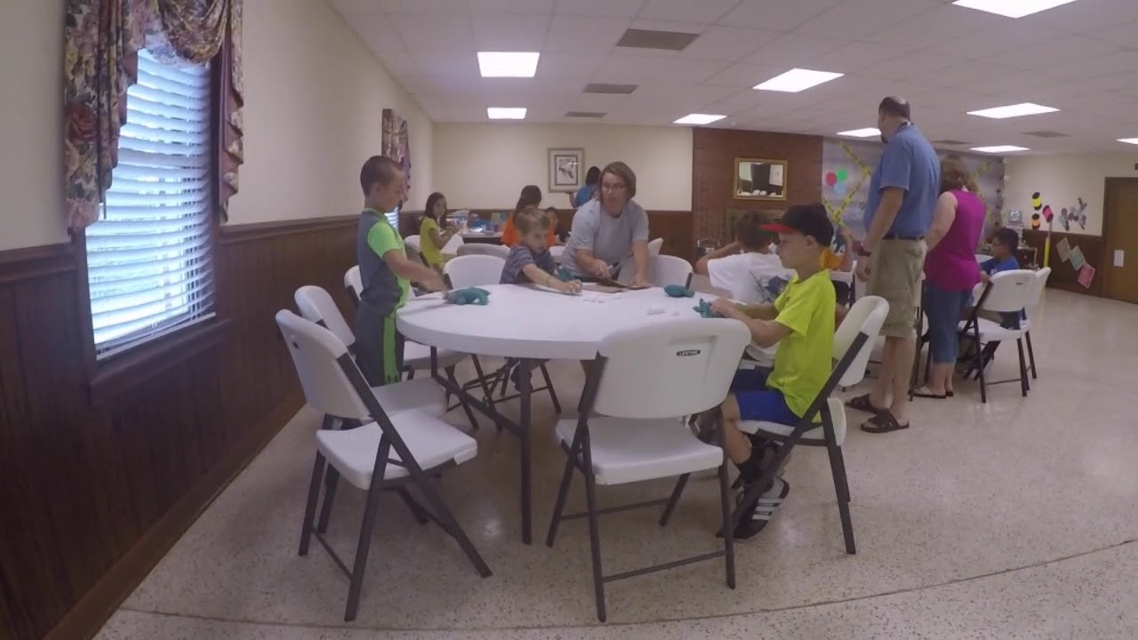 Vbs Youtube