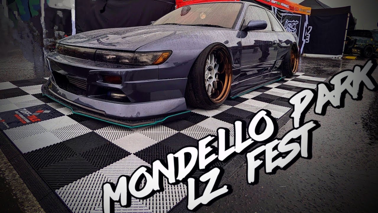 LZ Fest 22 mondello Park - YouTube