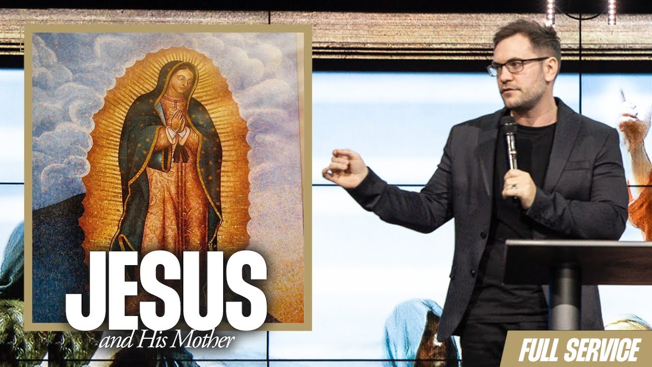 Sunday Service Live At Awakening with Pastor Jordan Boyce | Jesus and ...