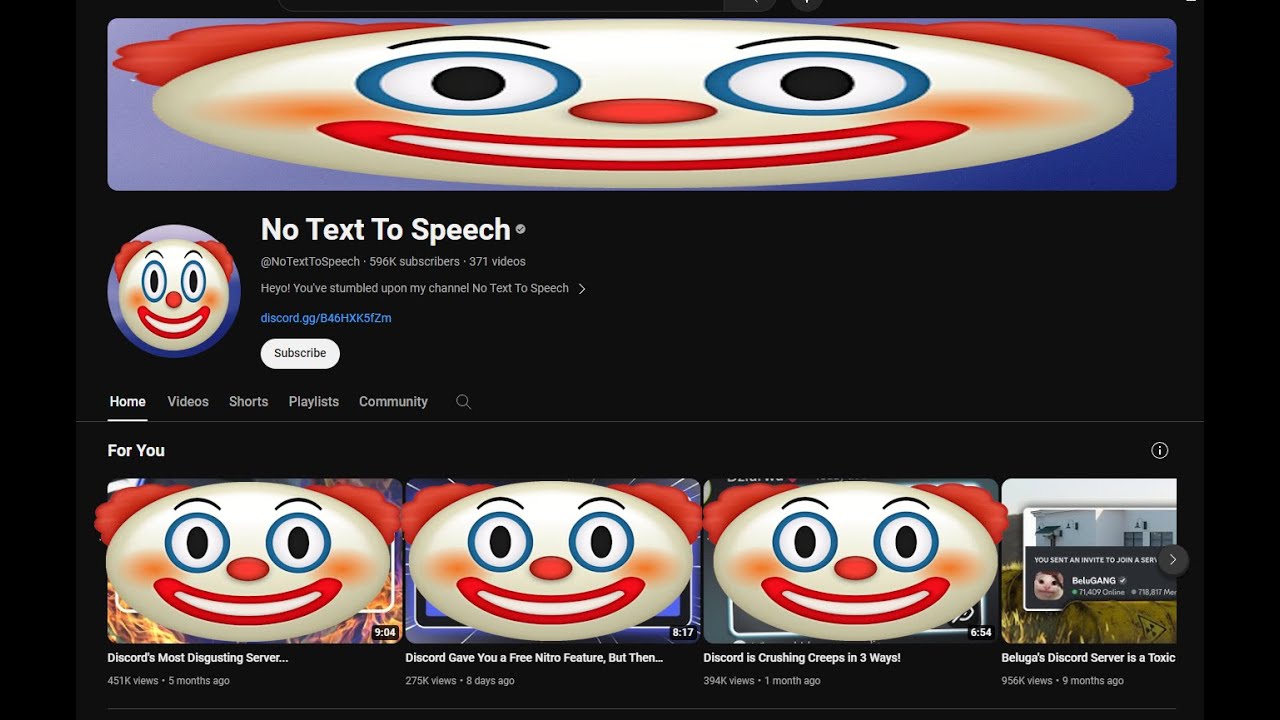 NTTS Autism, the most retarded Video he has ever made(*DEBUNKED*) - YouTube