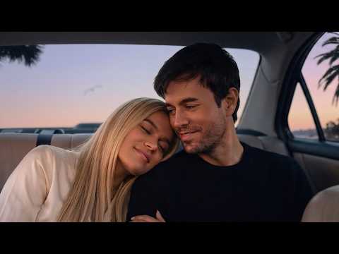 Enrique Iglesias, Karol G - Mañana y Siempre