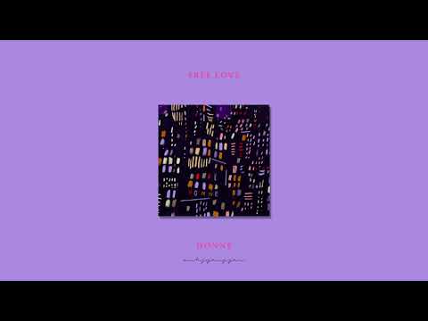#음악추천 HONNE - free love - YouTube