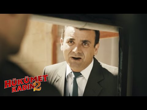 Hükümet Kadın 2 - Zu Dönüşü
