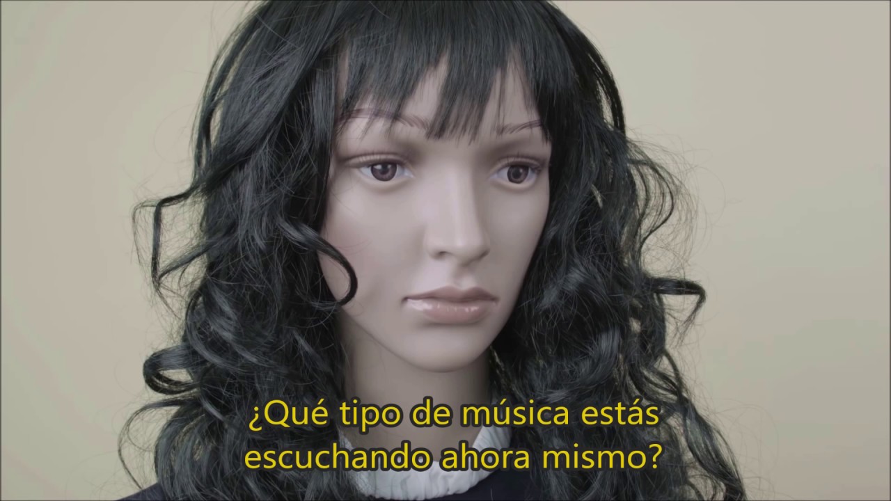 Charlotte entrevista a Poppy 2 - Charlotte interviews Poppy | POPPY EN ...