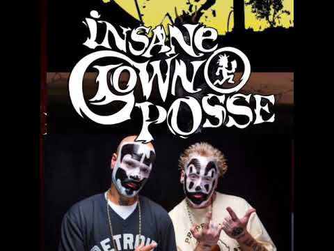 ICP SATURDAY POWER HOUR - YouTube