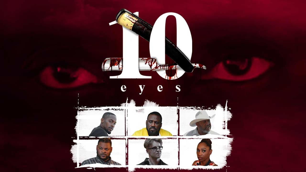 10 Eyes | Trailer - YouTube