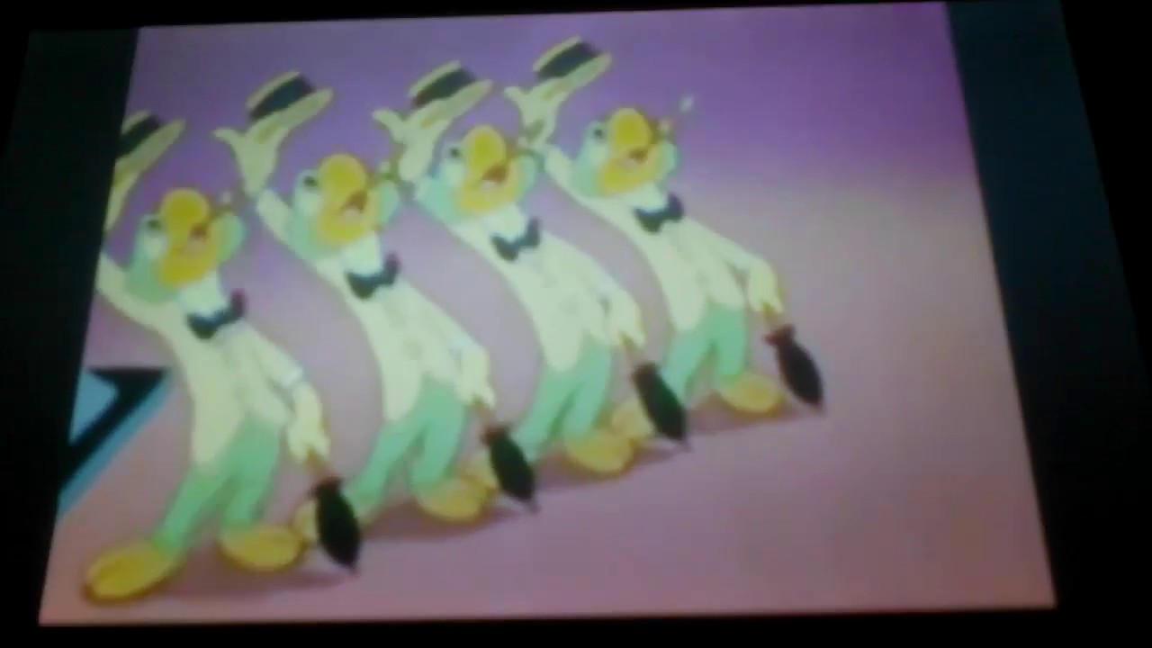 The Adventures of Rip Runner and The Beast S1 E1 New Girl in Town part ...