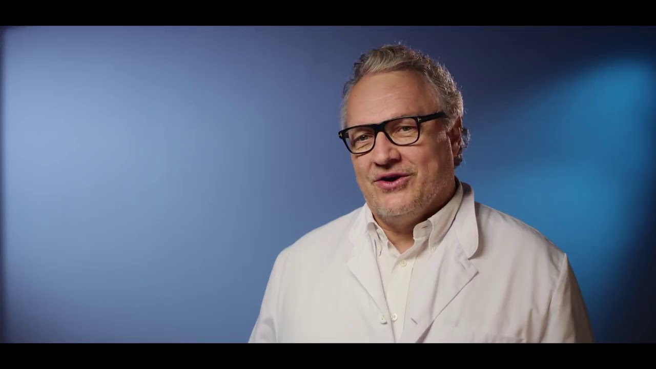 Videoportrait Dr med Marco Bernardi - YouTube