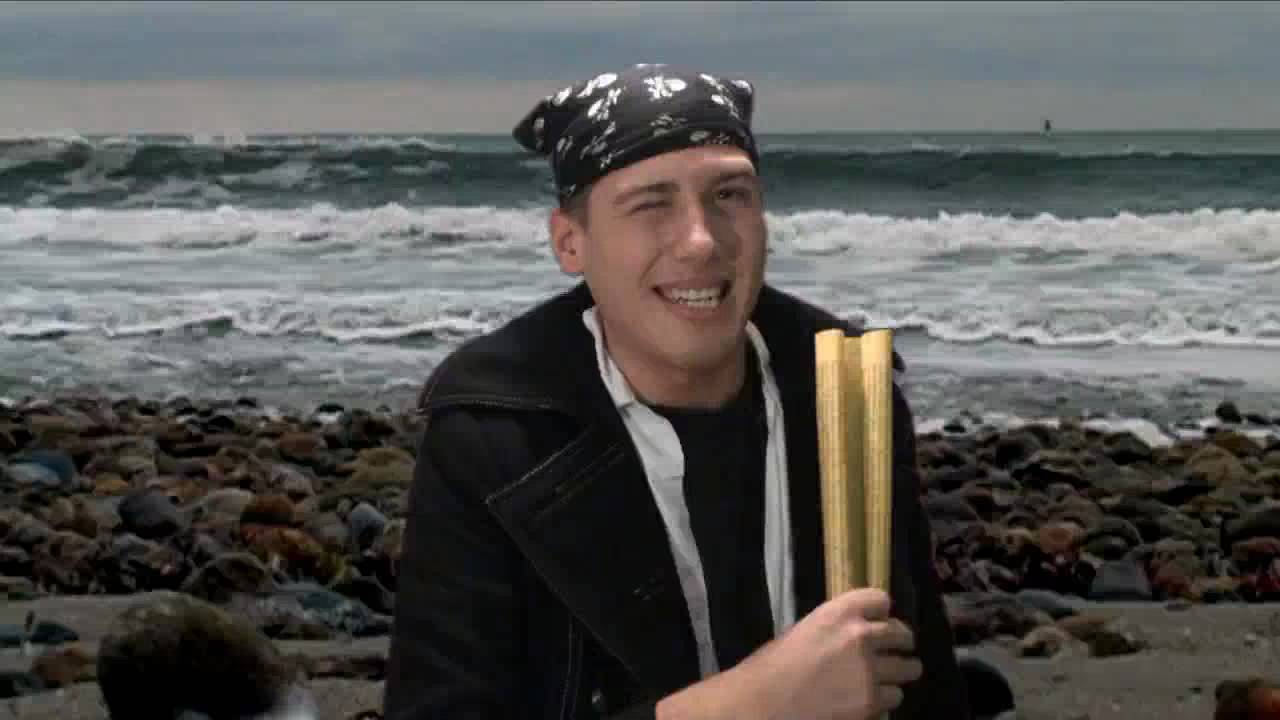 Dr. Rufo "Great Smiles Dentistry" "A Pirate Tale" 1 - YouTube