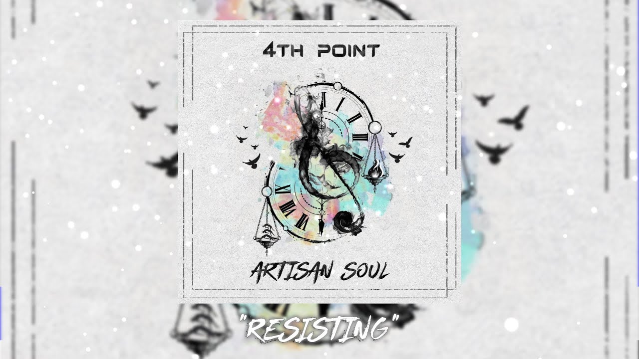 4th Point - Resisting (Official Audio) - YouTube