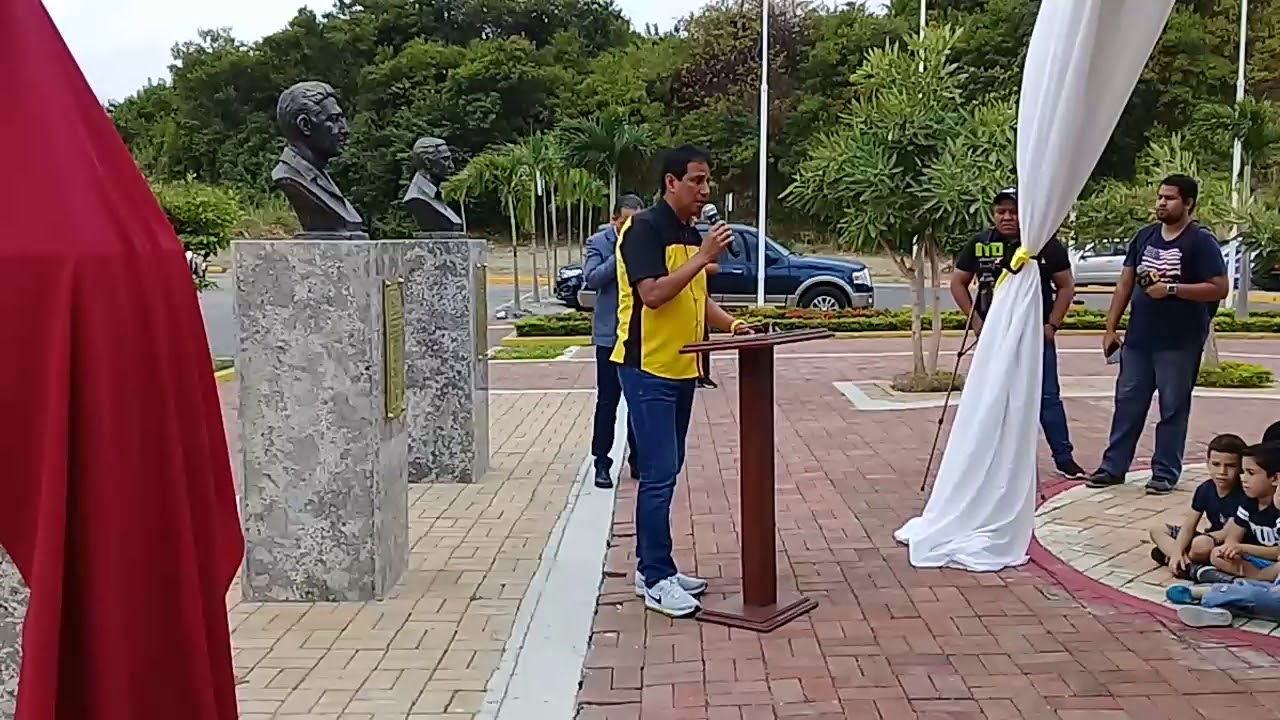 Homenaje a Pablo Ansaldo. - YouTube