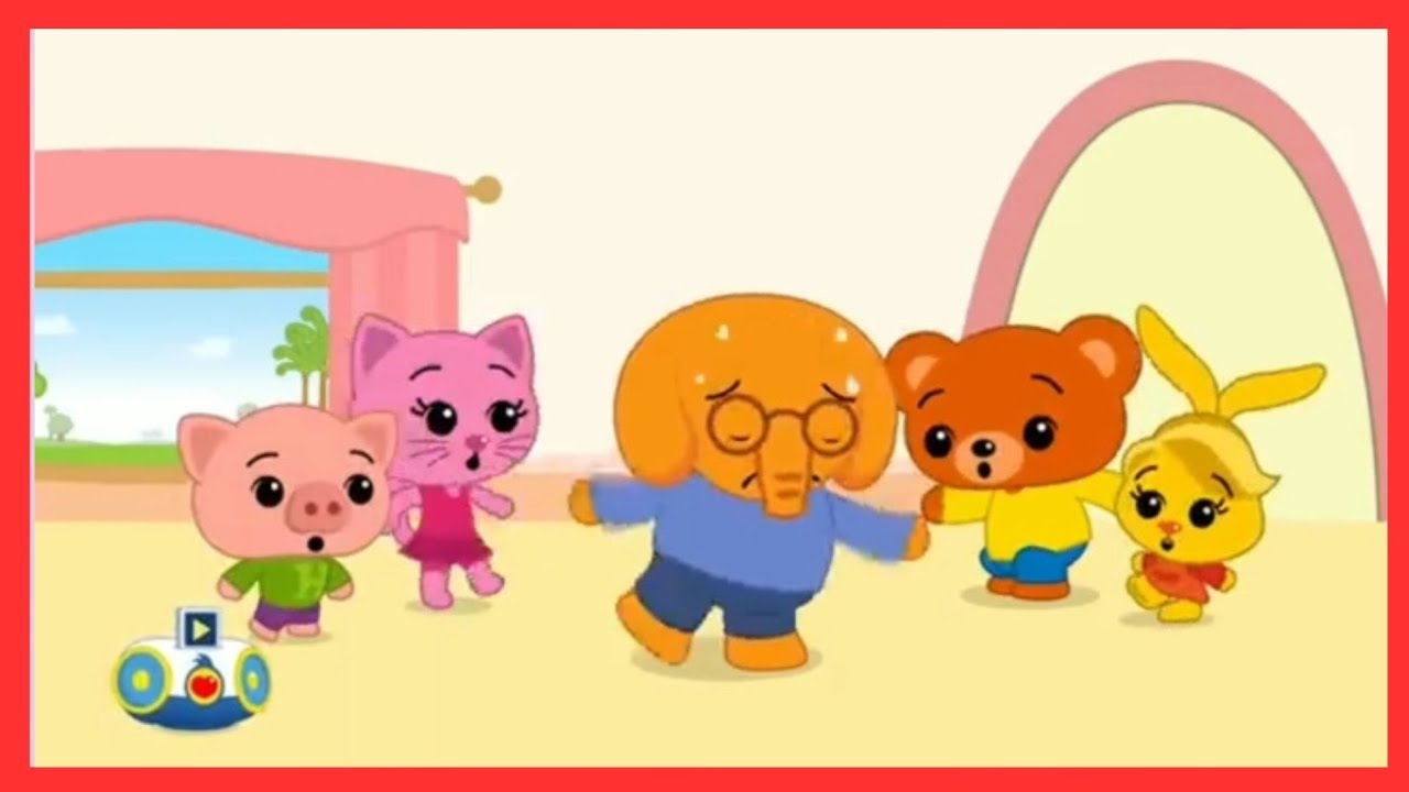 nursery rhymes cartoon/ - YouTube