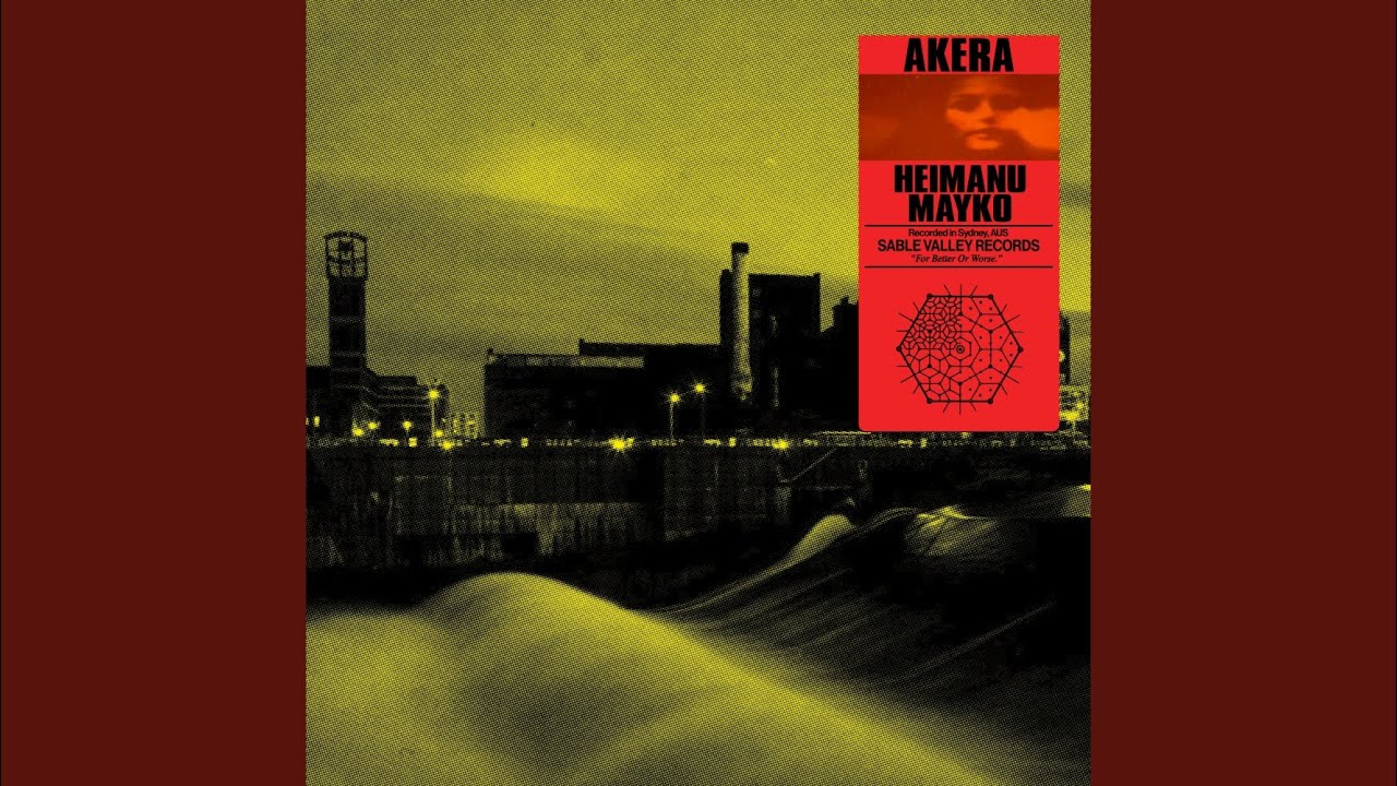 Akera - YouTube Music