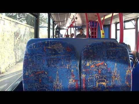 Nice Voith - Lothian Buses 928/SN09CVO | Volvo B9TL/Wright Gemini 2 | Route 10