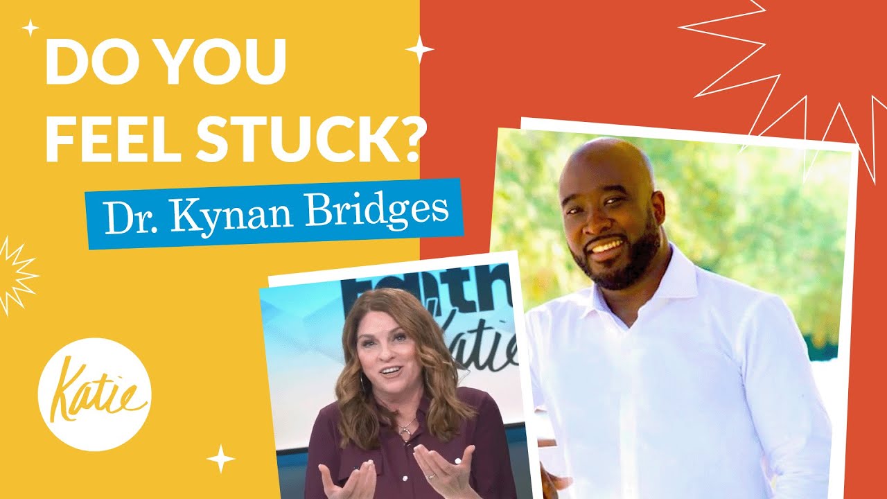 Demonic Liens // Dr. Kynan Bridges // Faith With Katie - YouTube