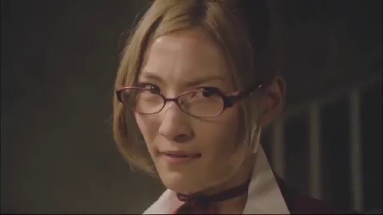 Live-Action Prison School - Trailer - YouTube
