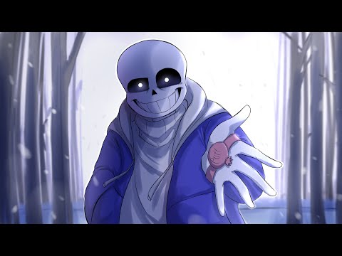 A Test Of Skill - An ORIGINAL Song WITH LYRICS [Undertale]