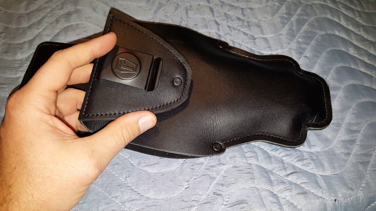 Urban Carry G2 Mini Review - YouTube