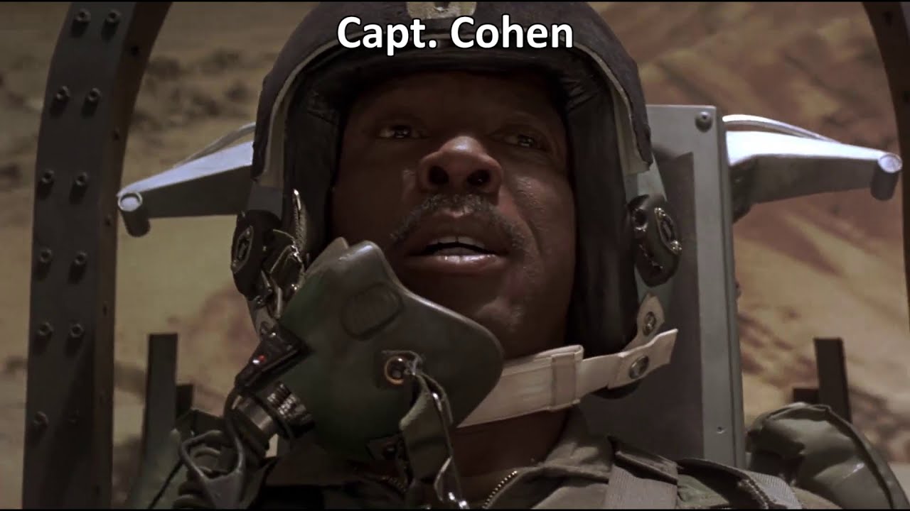 Captain Ryan Cohen has One Vision for GME - YouTube