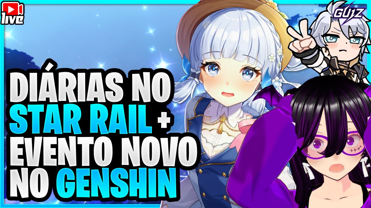 🔴 GAMEPLAY DOS GACHAS INFINITOS - YouTube