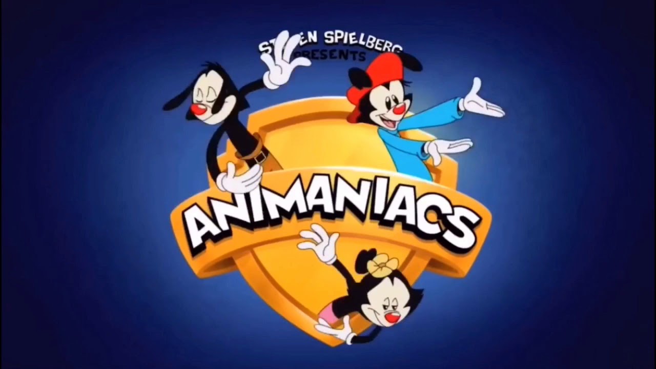 We’re Animani totally insany....... the squeakuel - YouTube