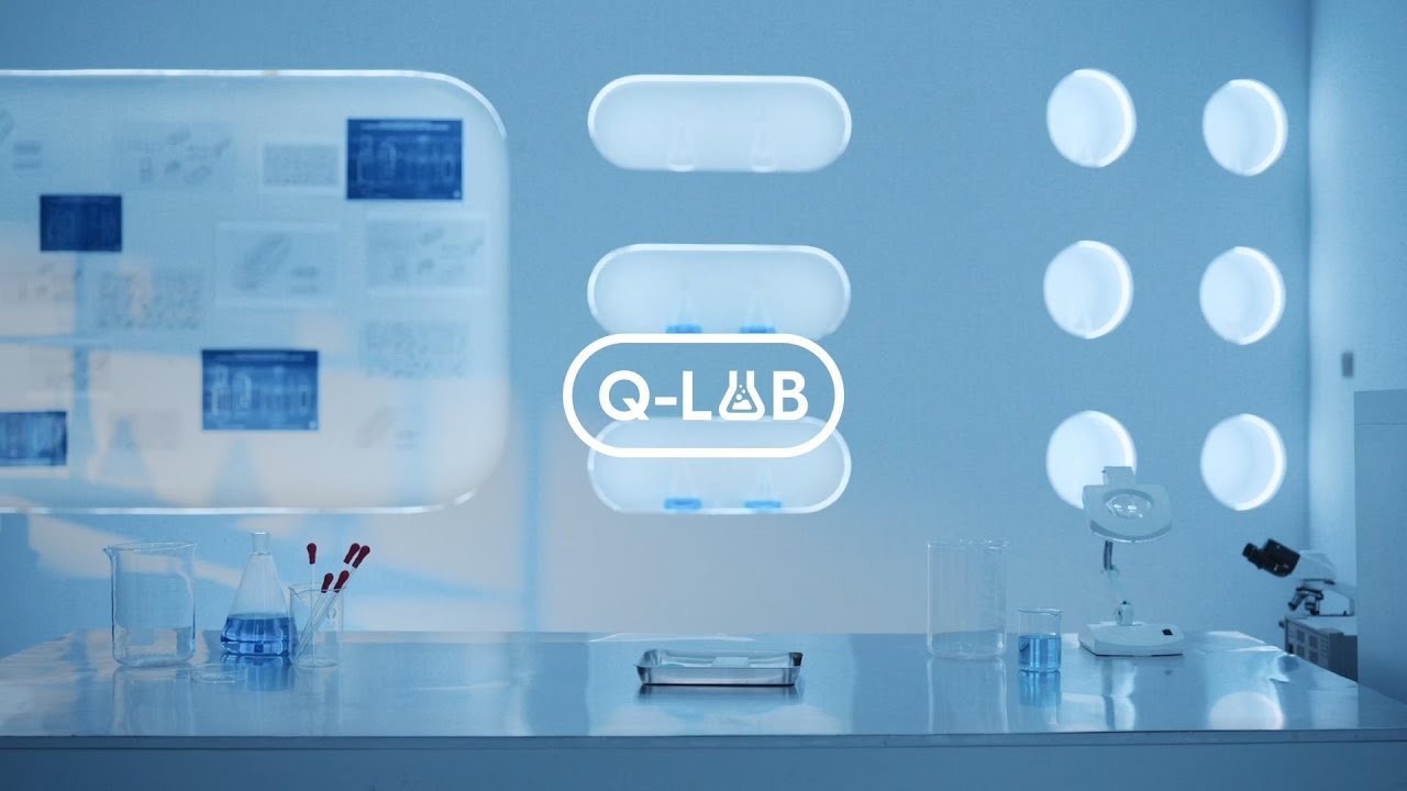 Welcome to Q-Lab: The Hygiene Innovation Hub Behind QicoBay P1 Flosser ...