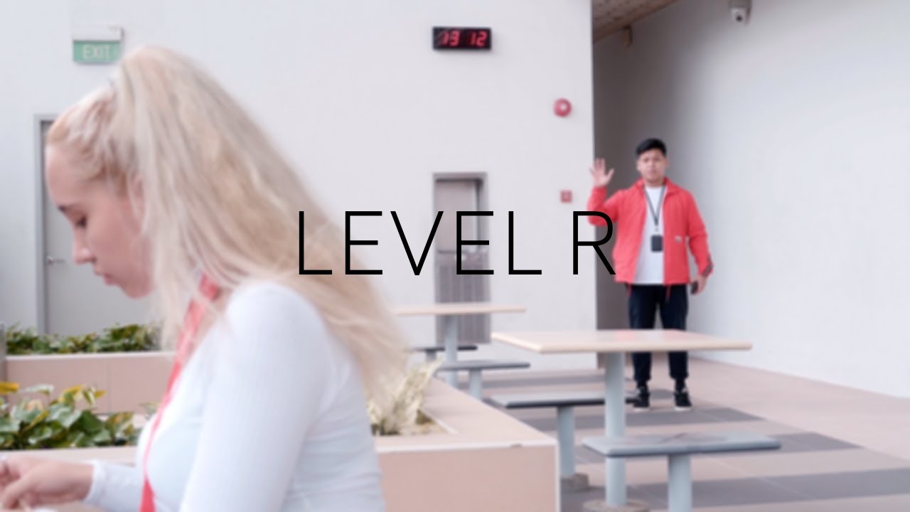 Point & Shoot 55 Hours Short Film Challenge - Level R - YouTube