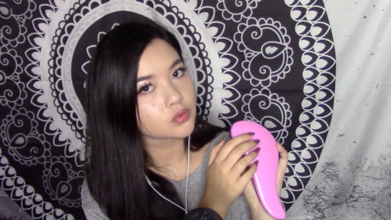 ASMR Fast Tapping on Random Objects (No Talking) - YouTube