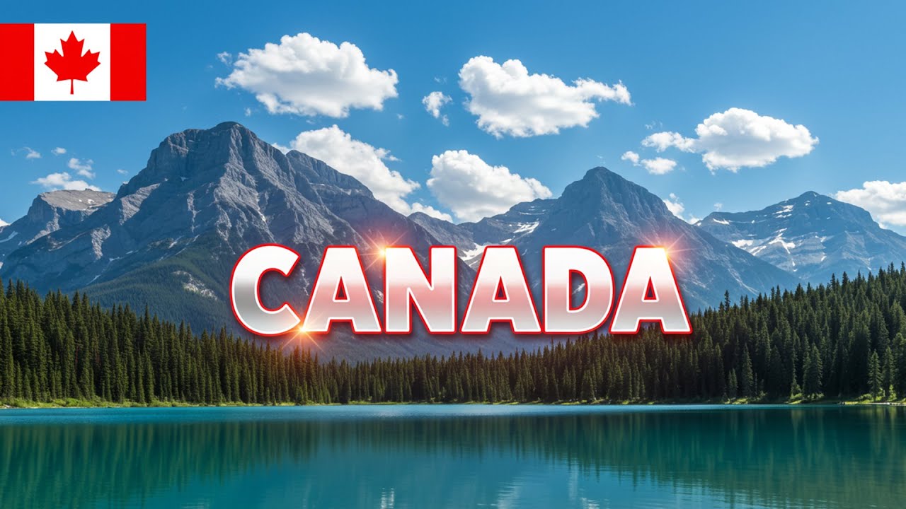 Discover Canada’s Hidden Gems | Stunning Lakes, Forests & Natural ...