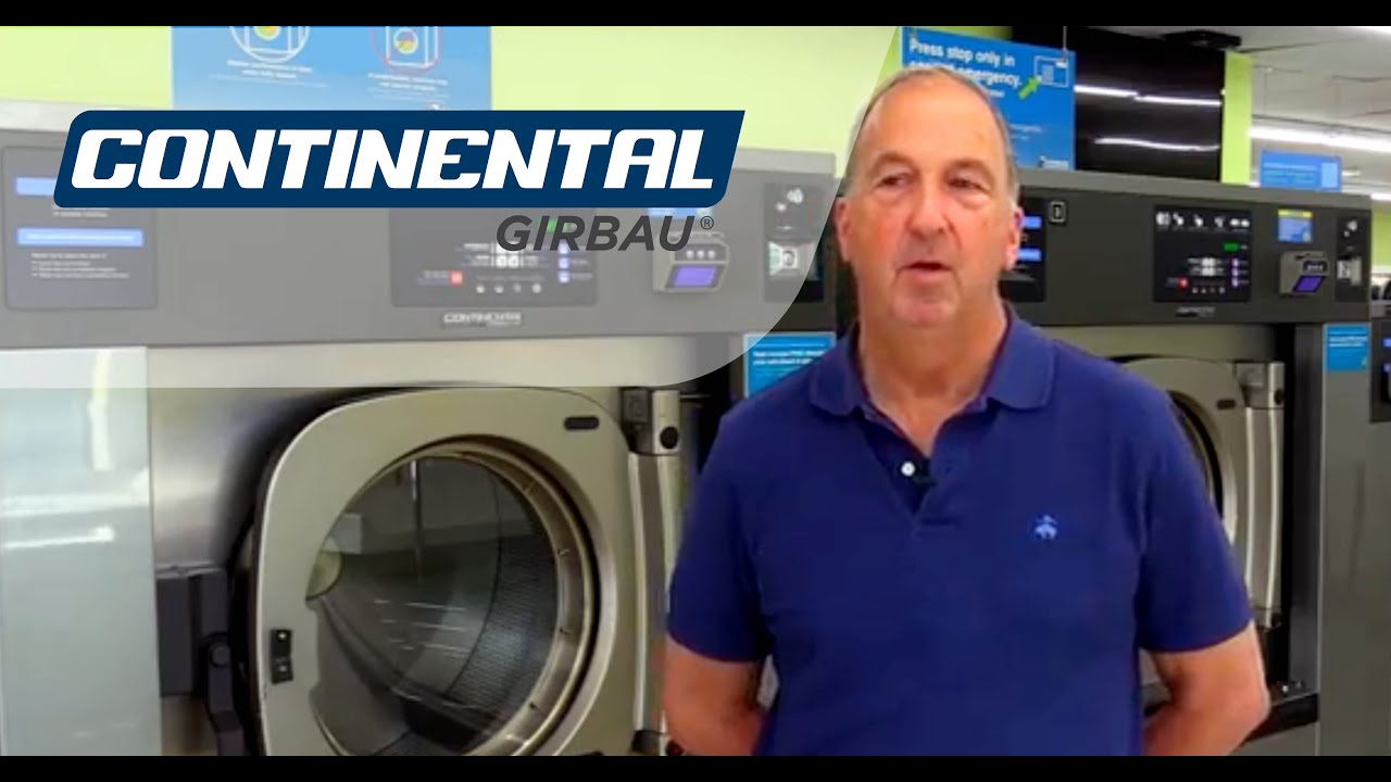Sunshine Express Laundry Centers - YouTube