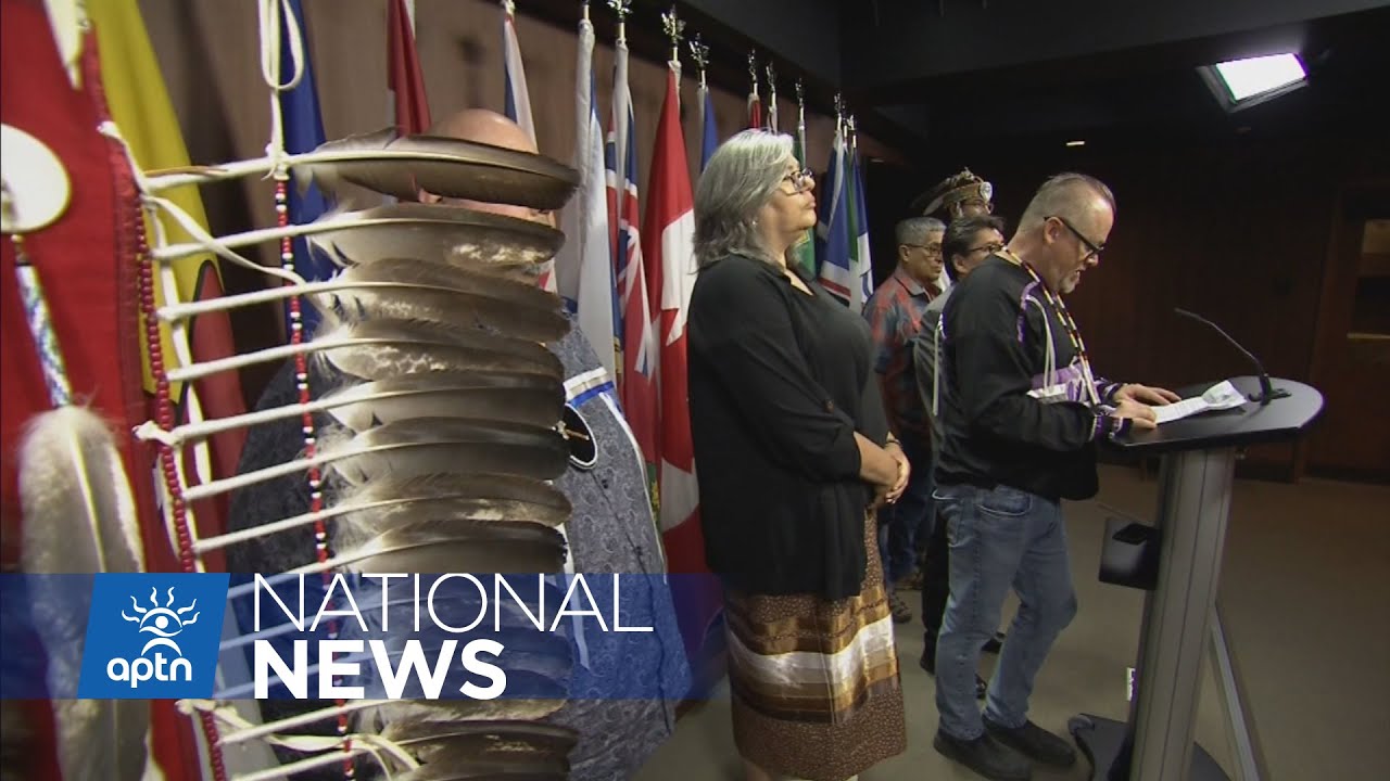 Chiefs voice concerns with Métis Nation of Ontario self-governance ...