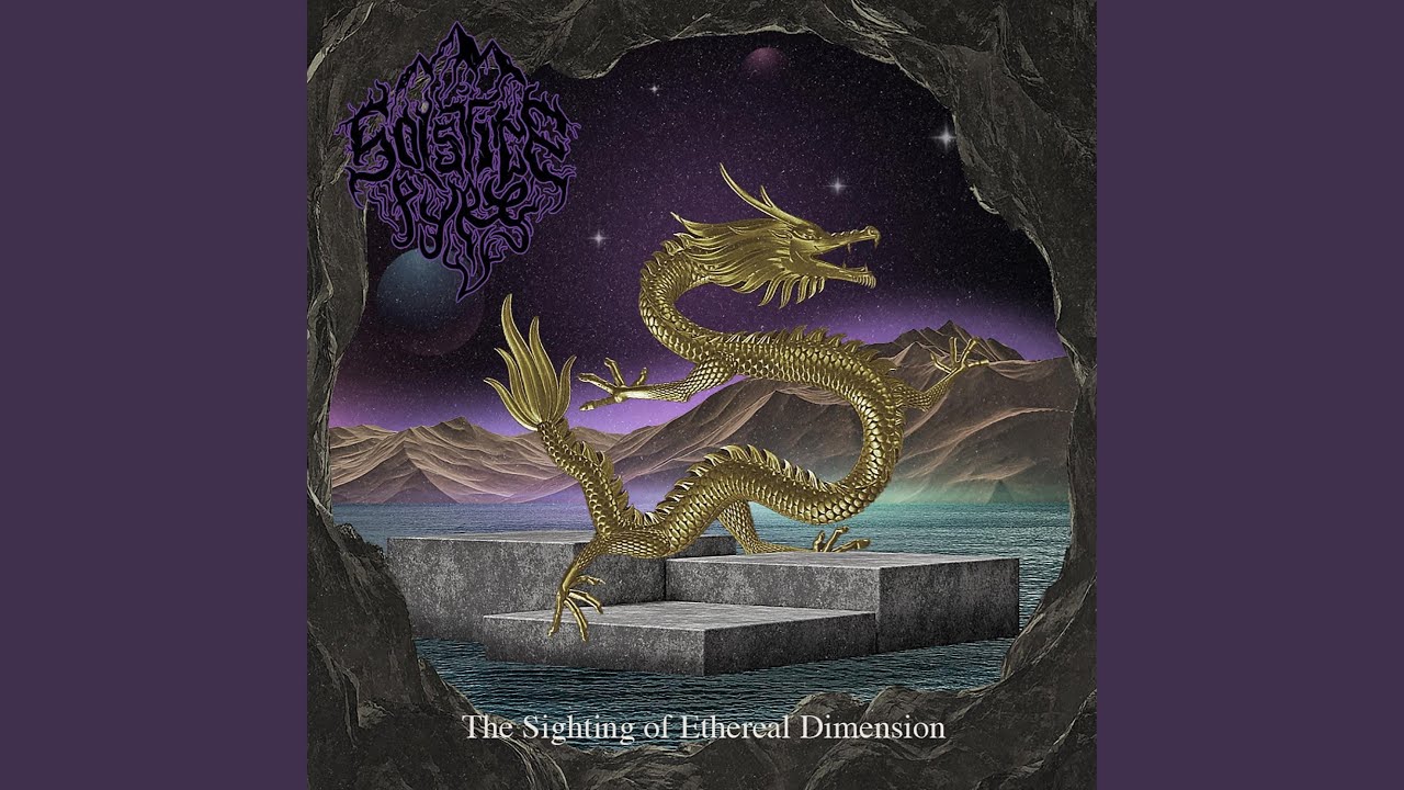 Negative Dimensional Vortices - YouTube Music