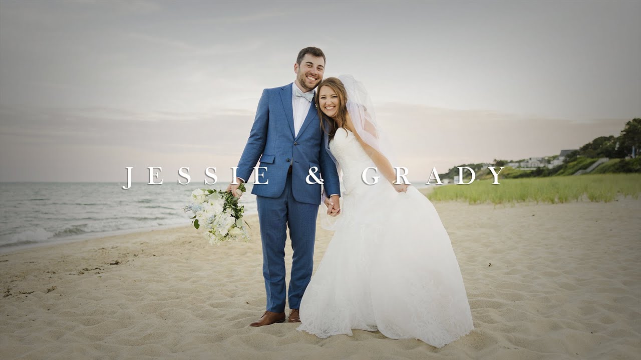Jessie & Grady - YouTube