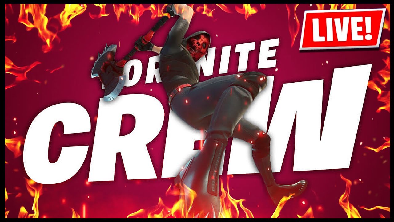 NEW 'DEIMOS' MAY FORTNITE CREW PACK OUT NOW & 'FLOOR RESTORED' LTM ...